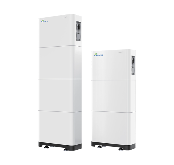 Distributor - LVFU Energy Battery
