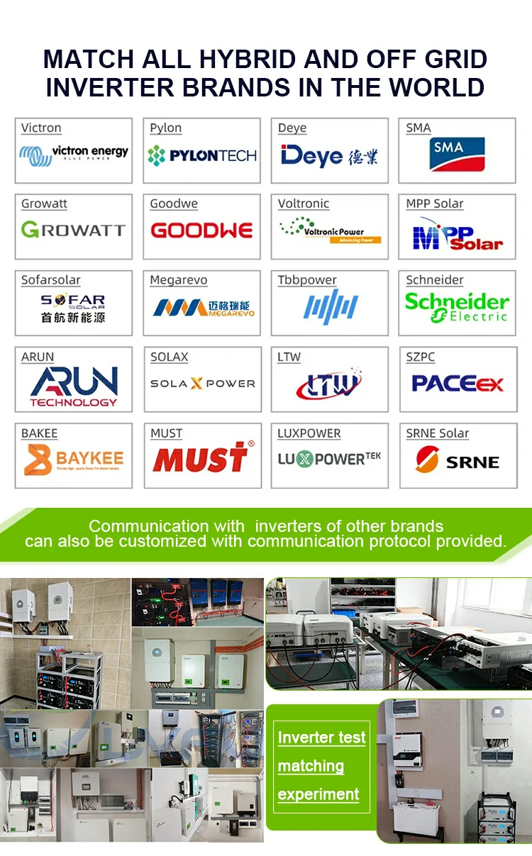 LFW24100 | 24v Wall Mounted Lithium Batteries - LVFU Energy Battery
