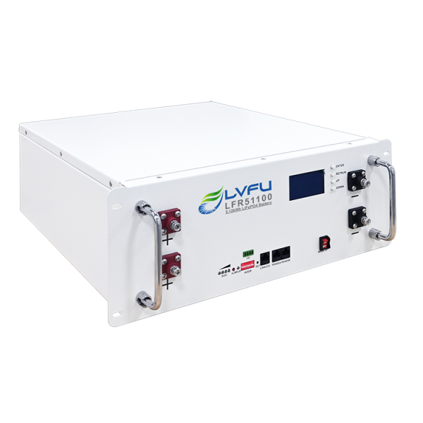 Distributor - LVFU Energy Battery