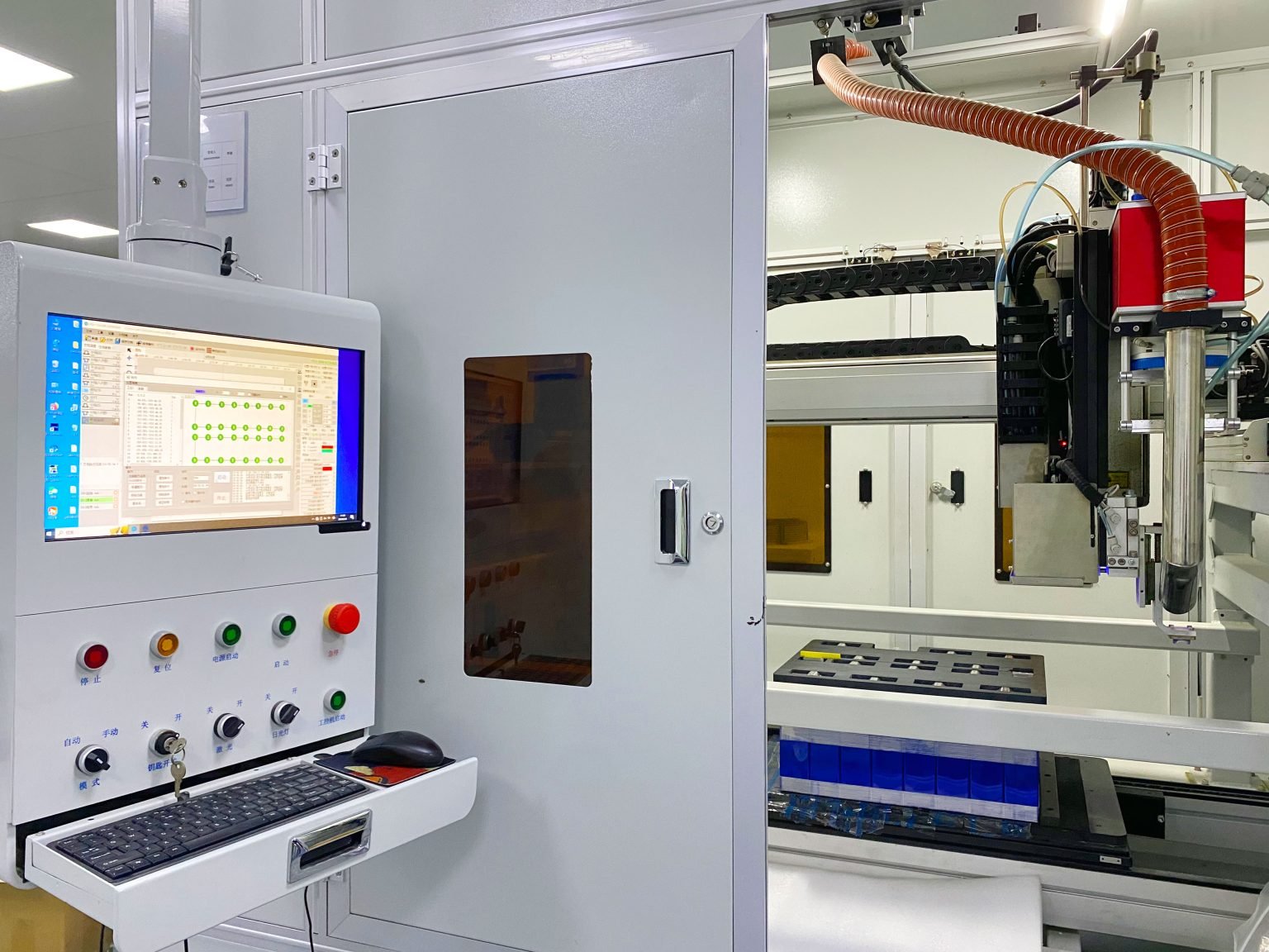 Home - LVFU Energy Battery